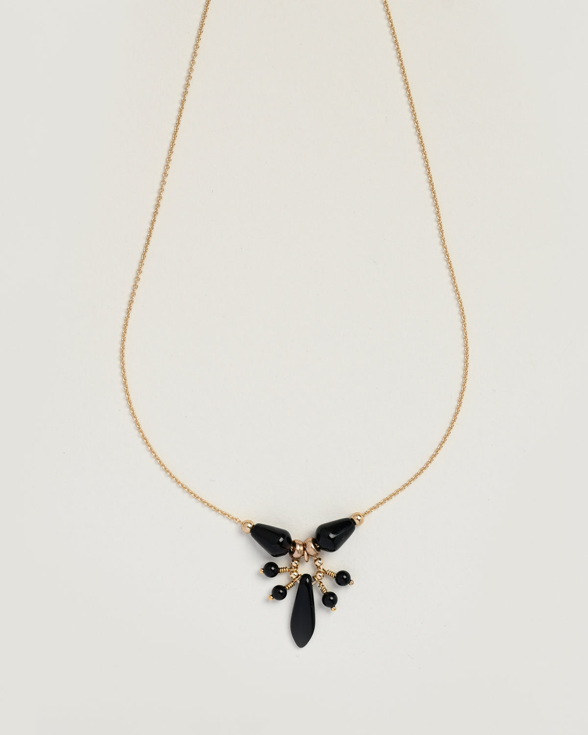 Isabelle Necklace– PetiteGrand
