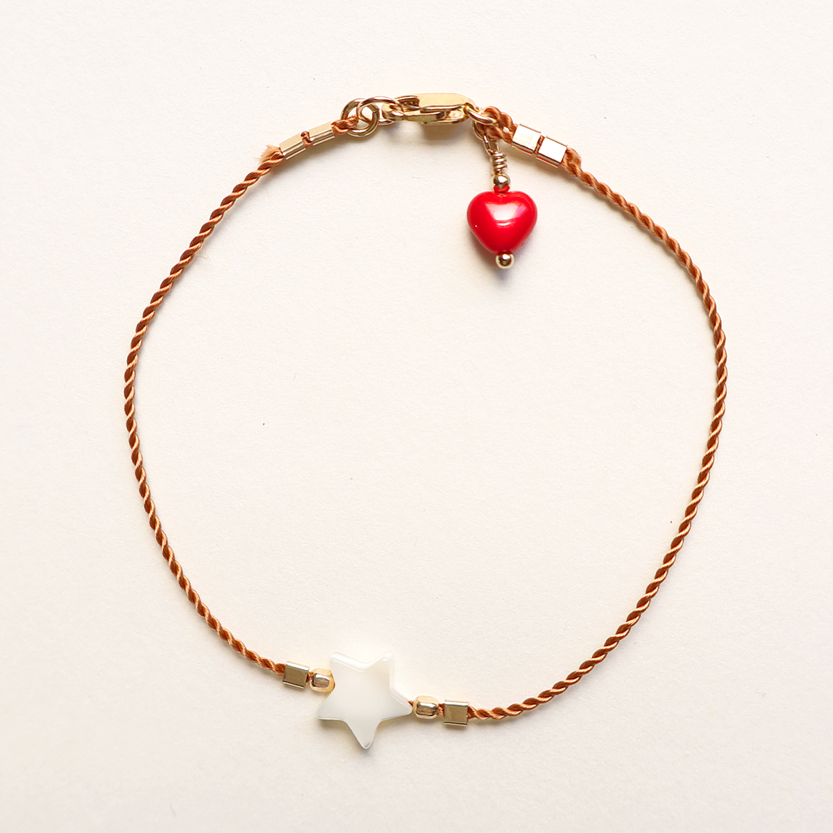 Celestial Glow Bracelet– PetiteGrand