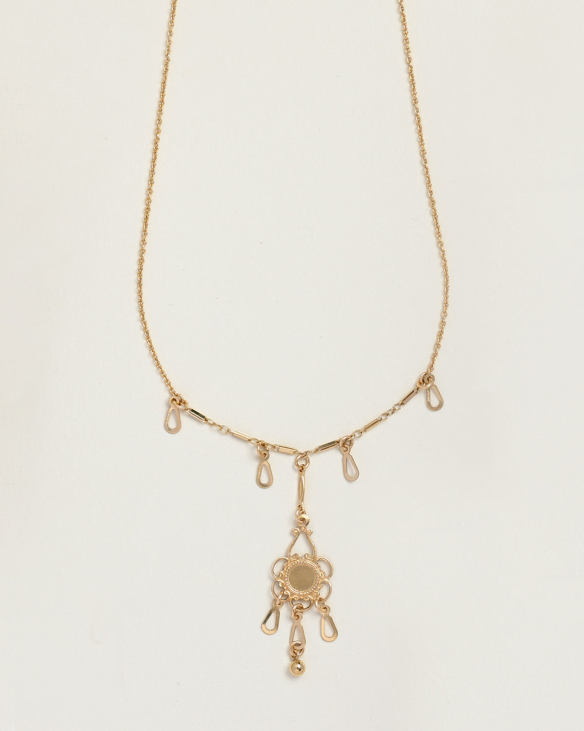Celine Necklace– PetiteGrand