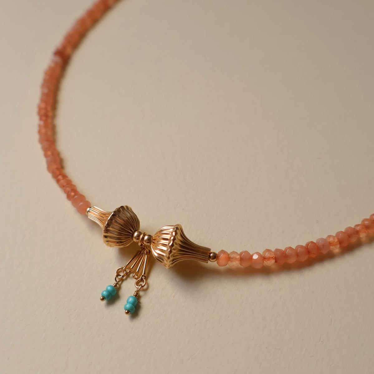 Sofia Necklace– PetiteGrand