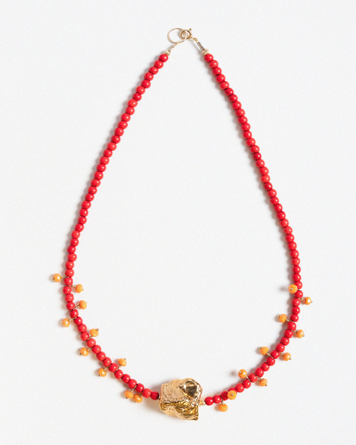 Rory Necklace– PetiteGrand
