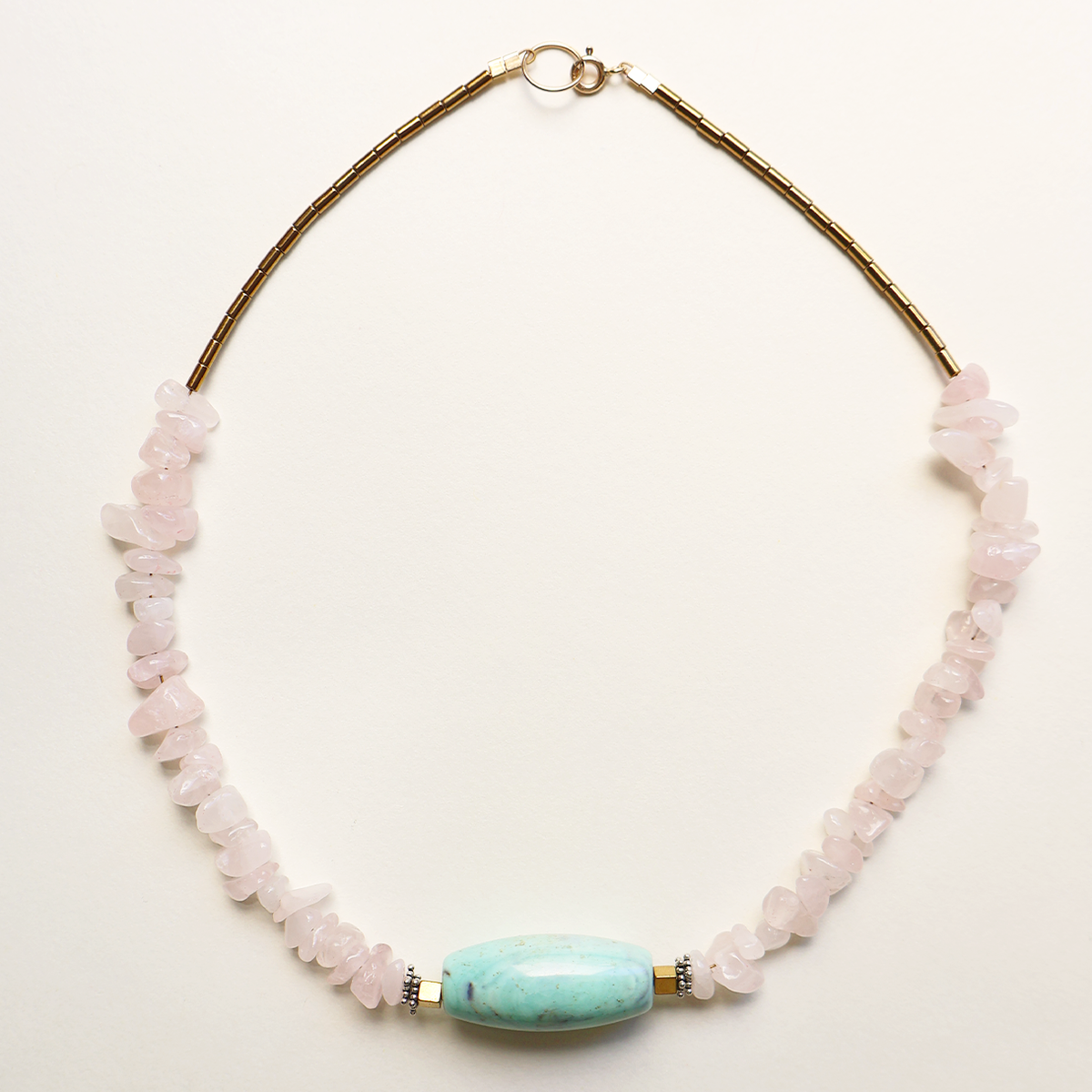 Divine Connection Necklace– PetiteGrand