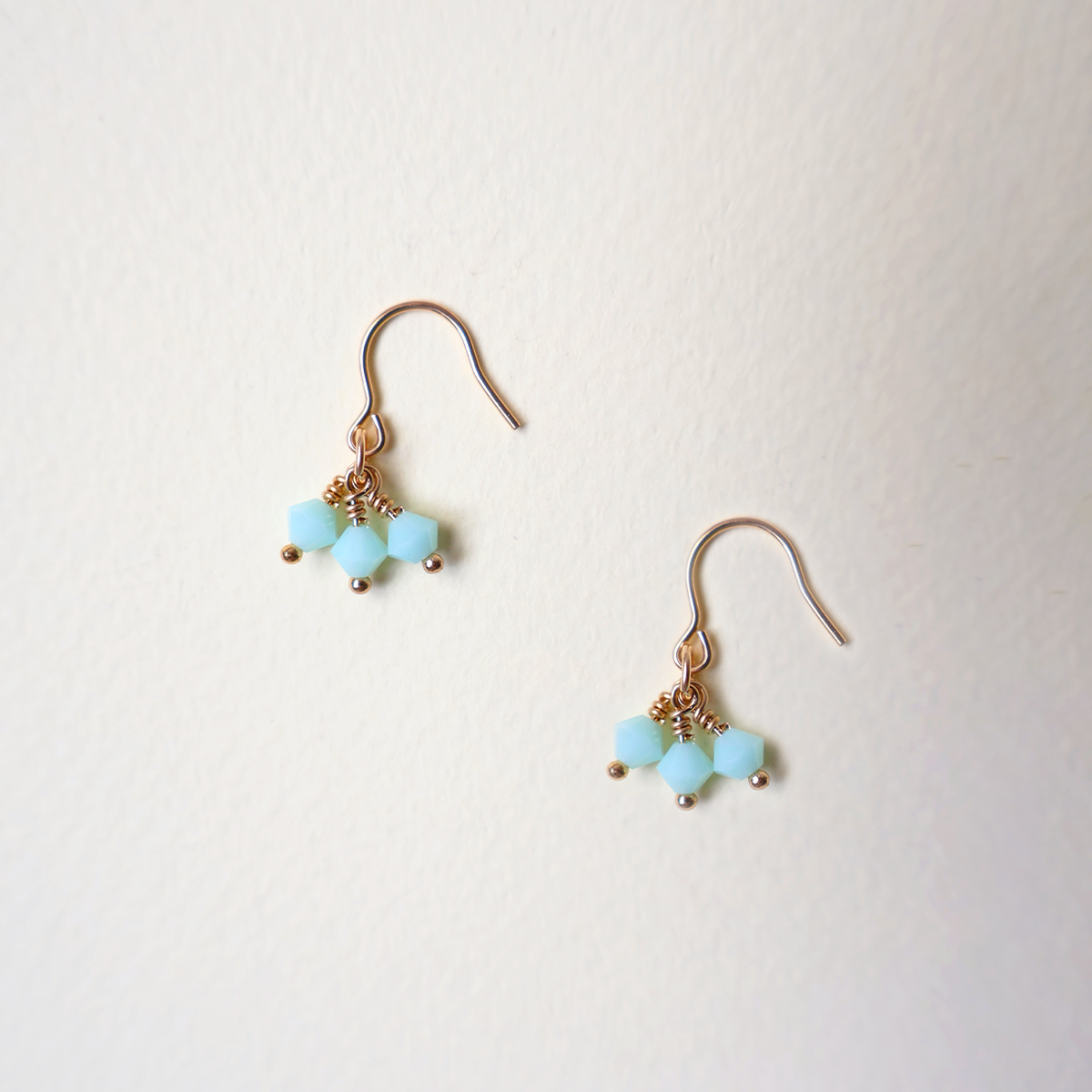 Periwinkle Earrings– PetiteGrand