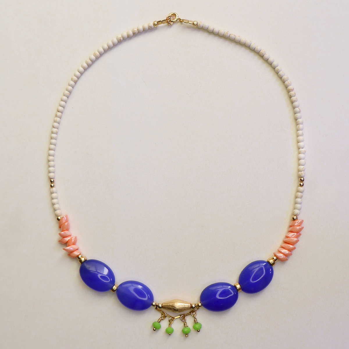 Casia Necklace– PetiteGrand